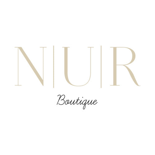 Nur Boutique – NUR Botiqe